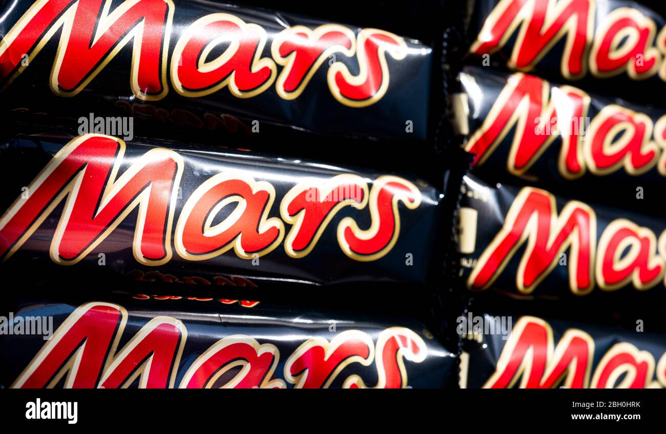 Mars Bars Stock Photo Alamy mars-bars-stock-photo-alamy