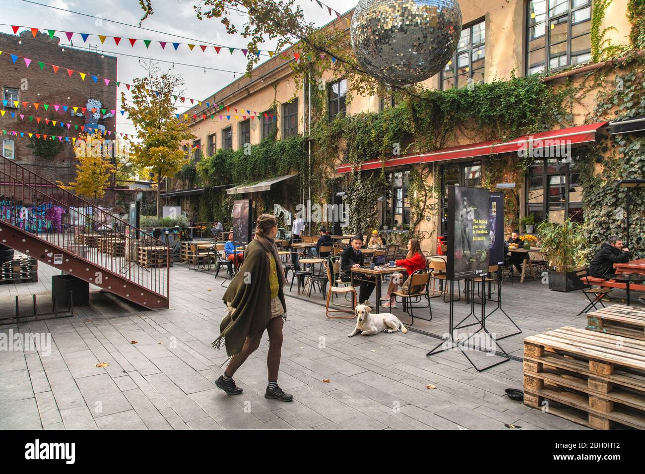 Fabrika hi-res stock photography and images - Alamy