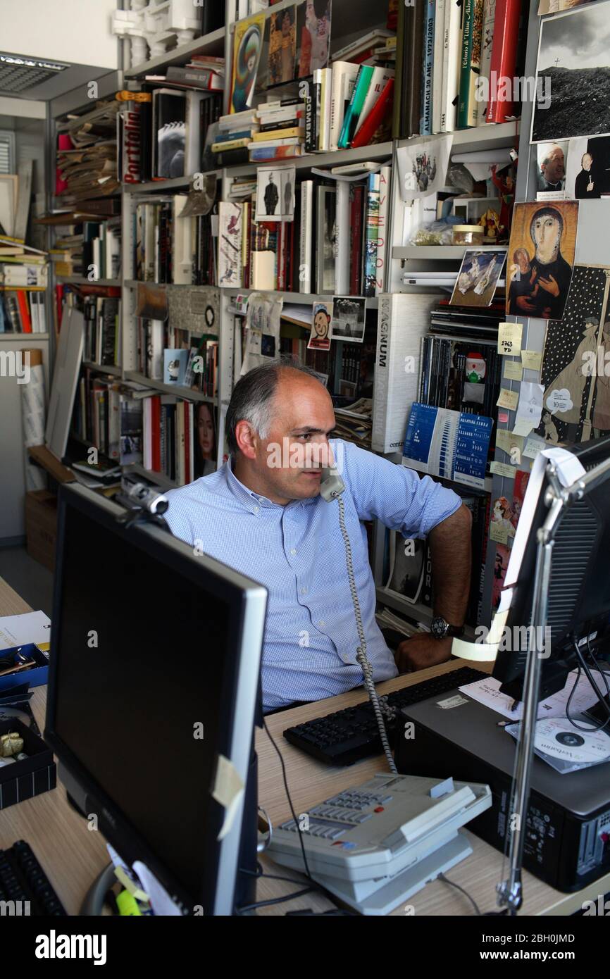 Angelo rinaldi hi-res stock photography and images - Alamy