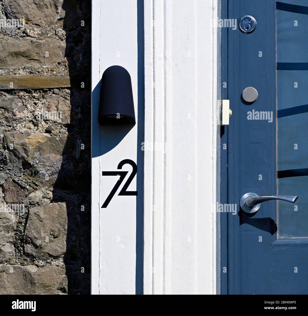 Number 72 hi-res stock photography and images - Alamy