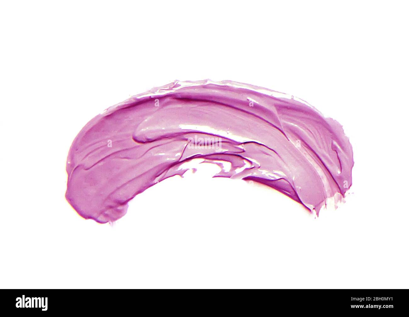 Applying paste Cut Out Stock Images & Pictures - Alamy