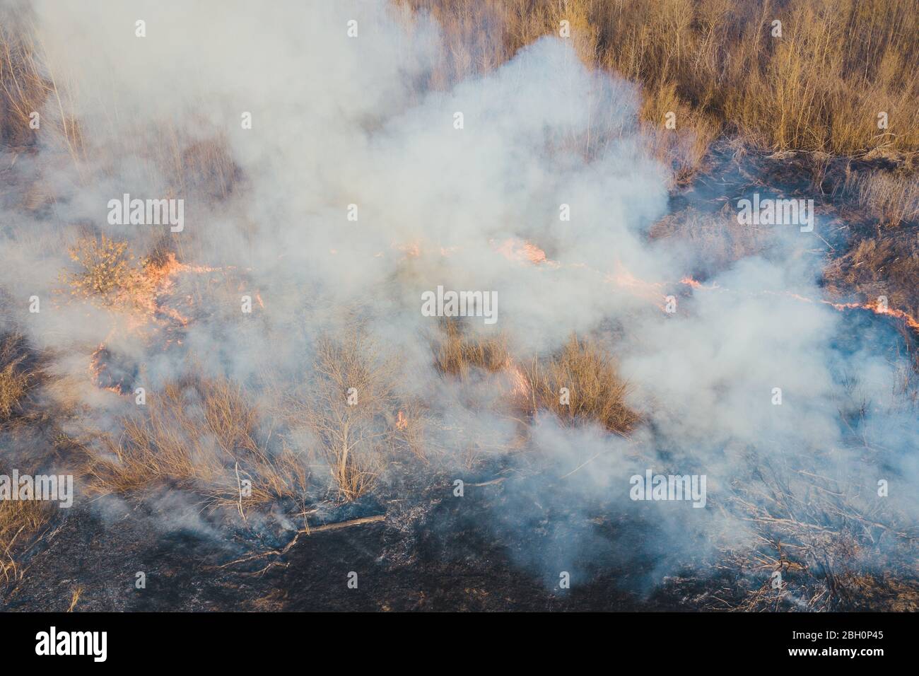 Fire fall hi-res stock photography and images - Alamy
