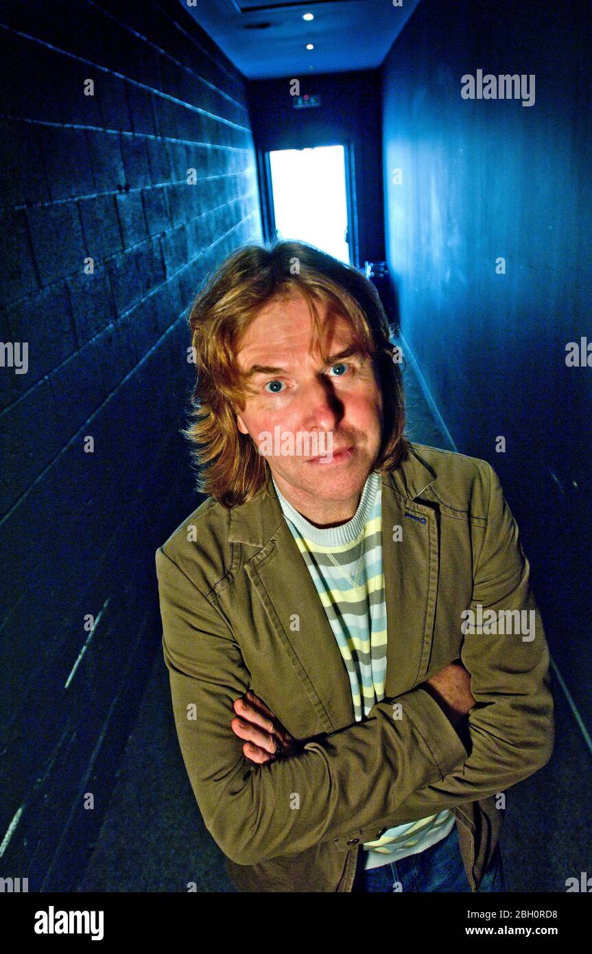 Wet wet wet graeme duffin hi-res stock photography and images - Alamy