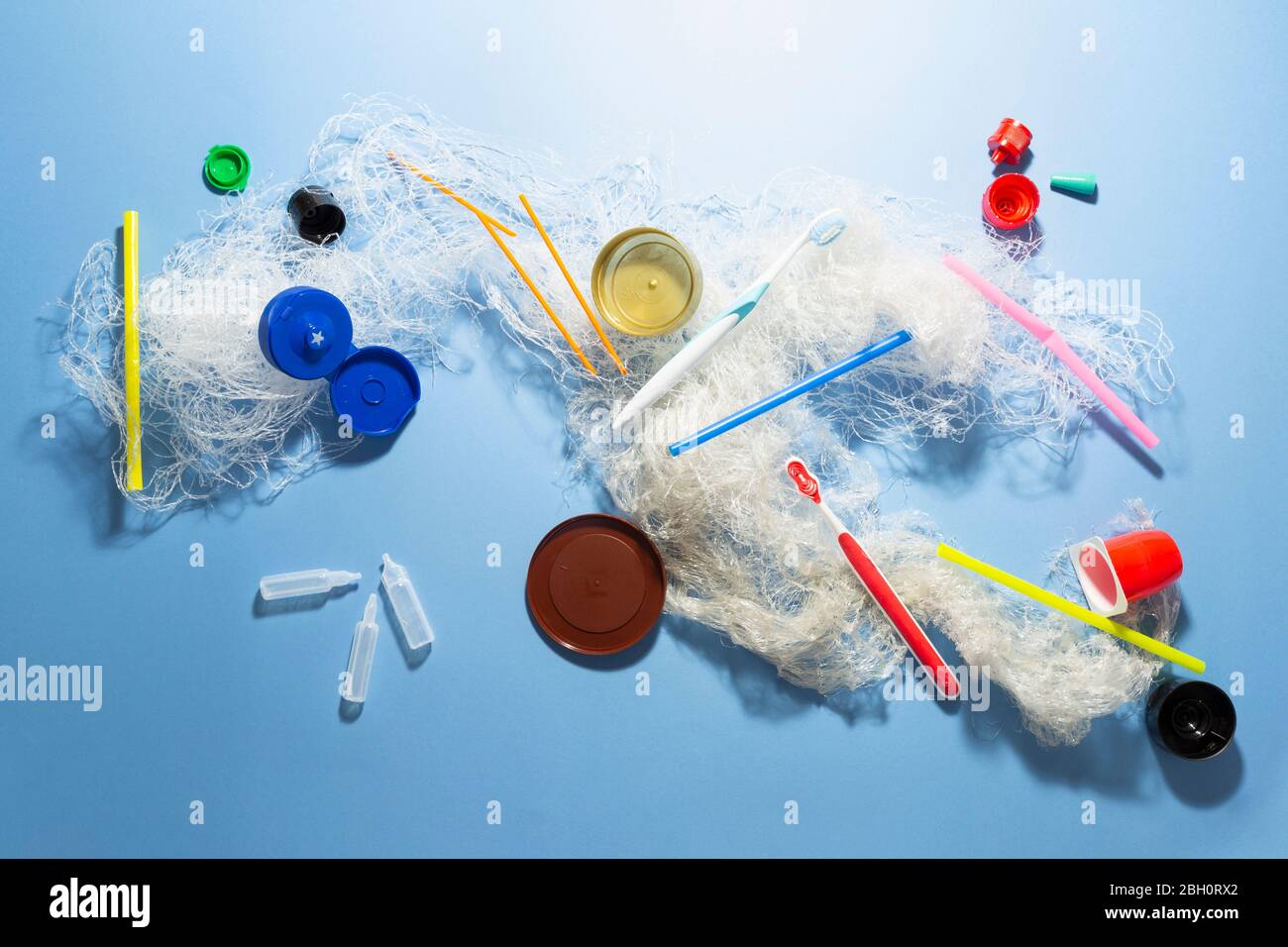 Plastic bottles arrangement hi-res stock photography and images - Alamy