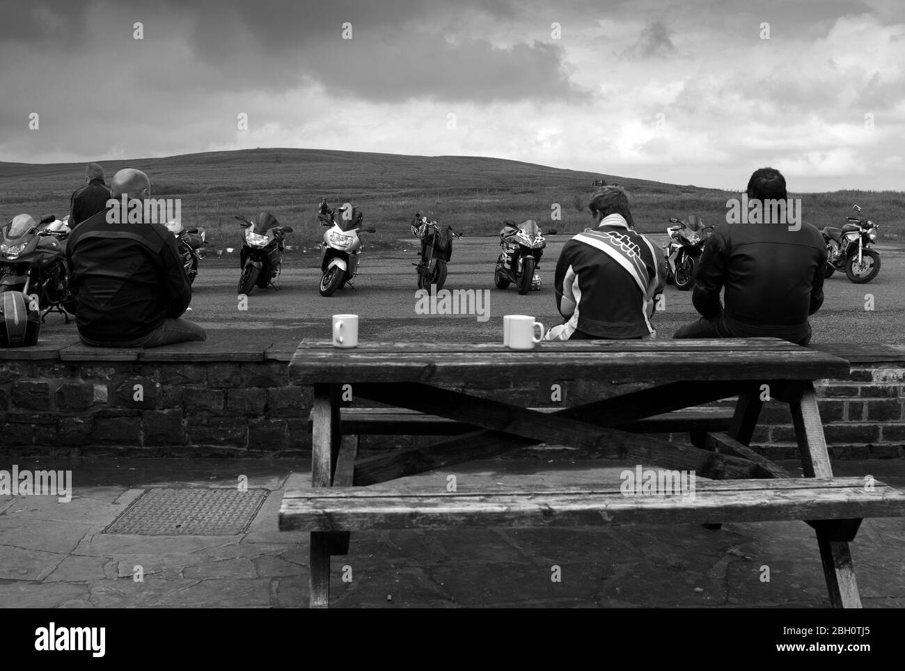 Hartside cumbria hi-res stock photography and images - Alamy