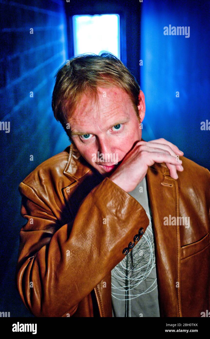 Tommy cunningham hi-res stock photography and images - Alamy