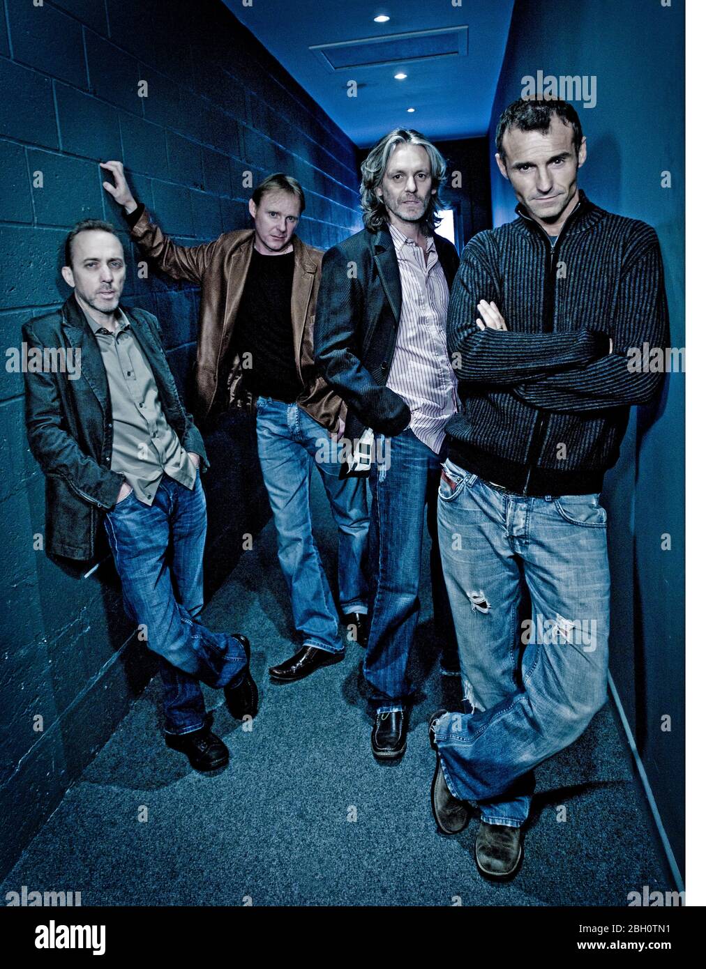 Neil Cunningham Actor