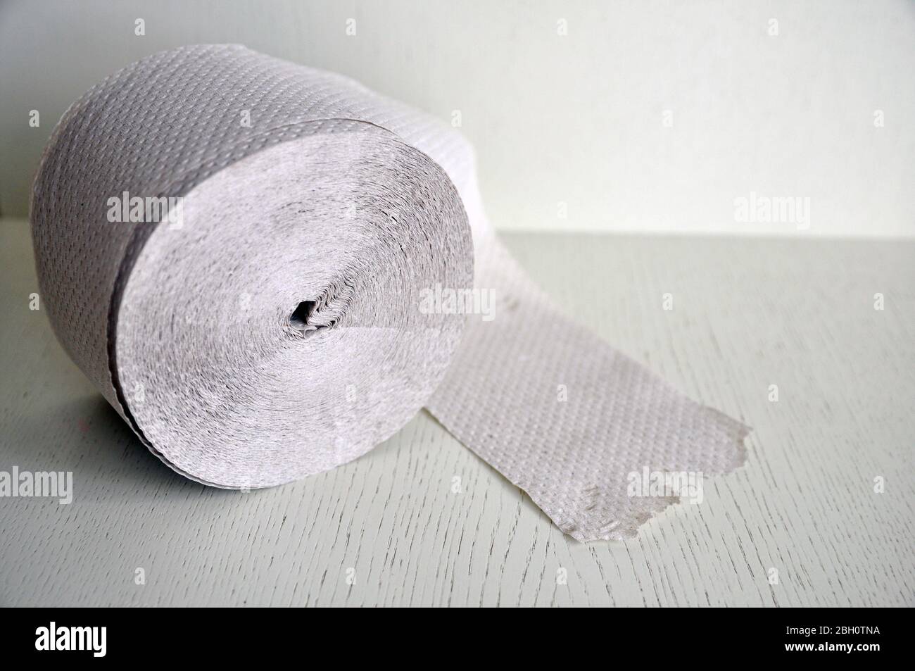 Toilet roll inner hi-res stock photography and images - Alamy