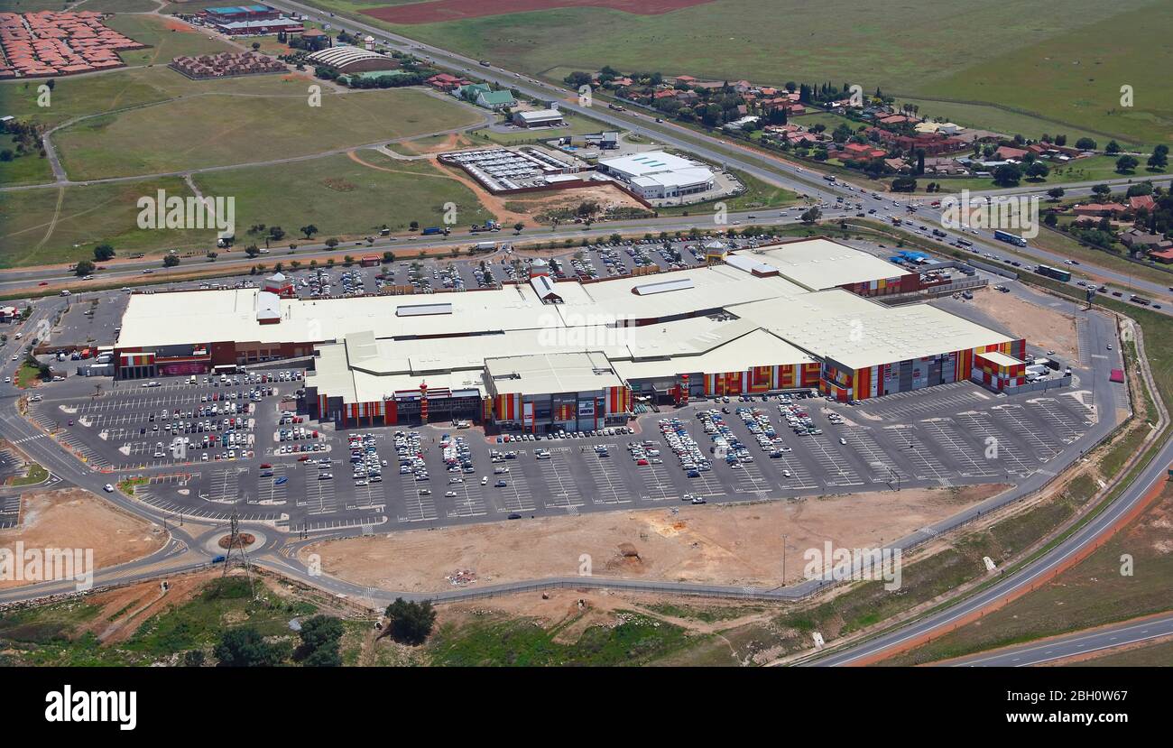 Brakpan hi-res stock photography and images - Alamy