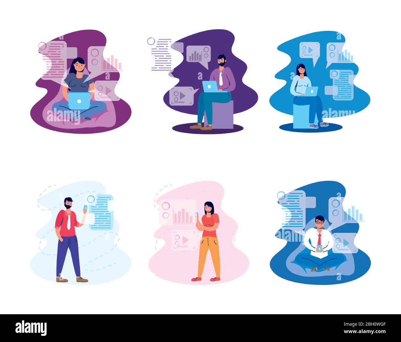 Templates sofa Cut Out Stock Images & Pictures - Alamy