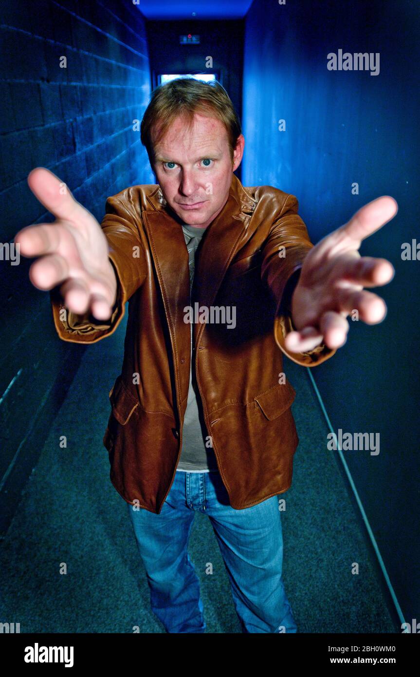 Alan cunningham hi-res stock photography and images - Alamy