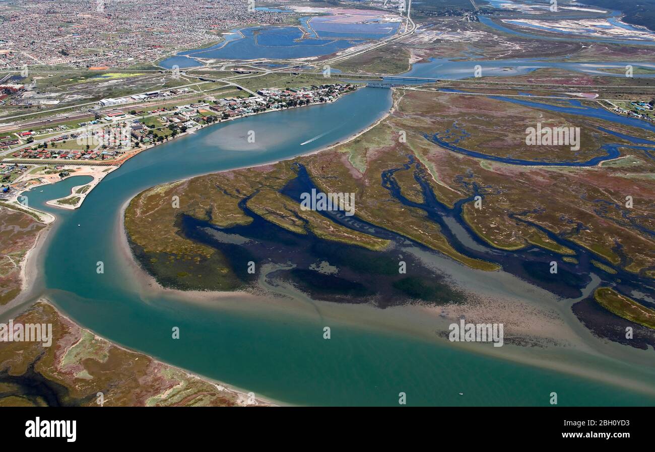 Swartkops river hi-res stock photography and images - Alamy