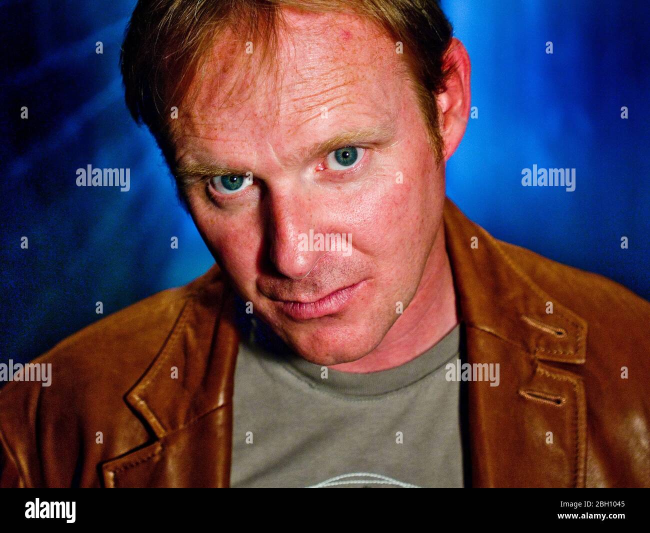 Tommy cunningham hi-res stock photography and images - Alamy