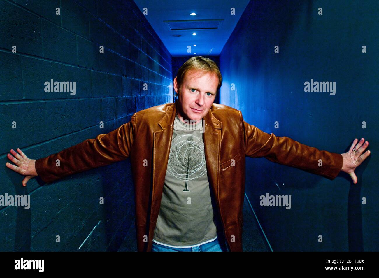 Tommy cunningham hi-res stock photography and images - Alamy