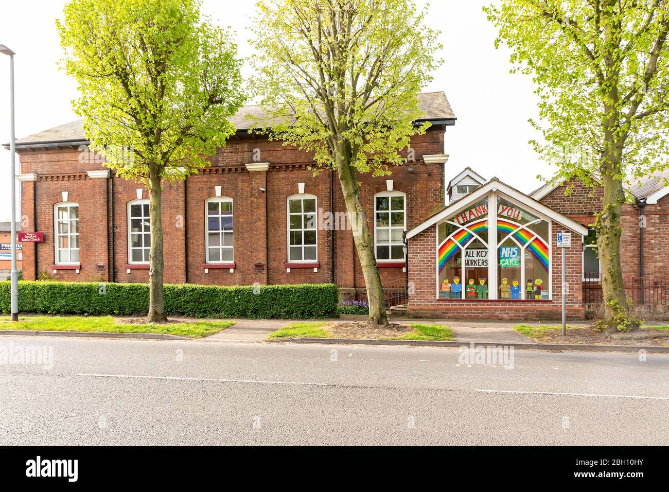 Latchford hi-res stock photography and images - Alamy