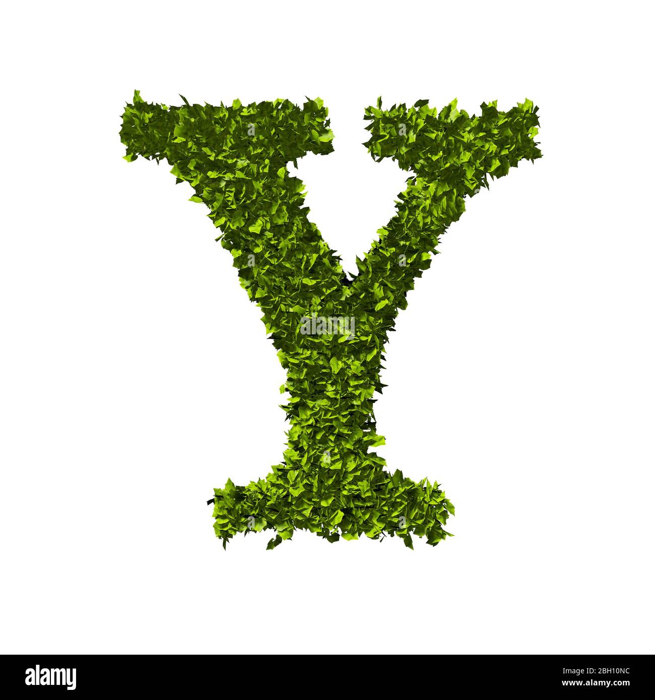 Nature rendering hi-res stock photography and images - Alamy