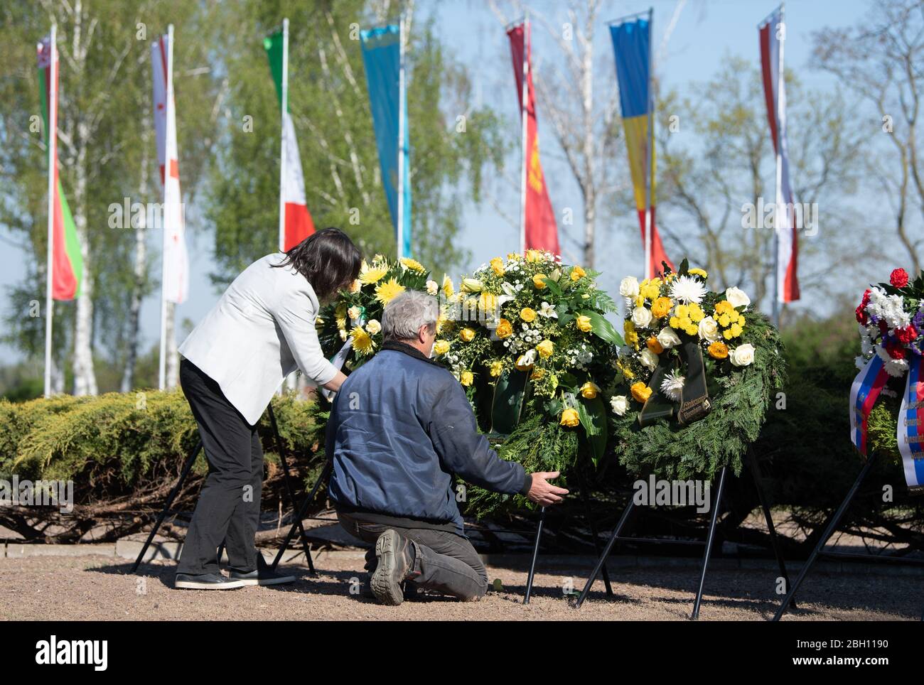 Setting for the prisoner hi-res stock photography and images - Alamy