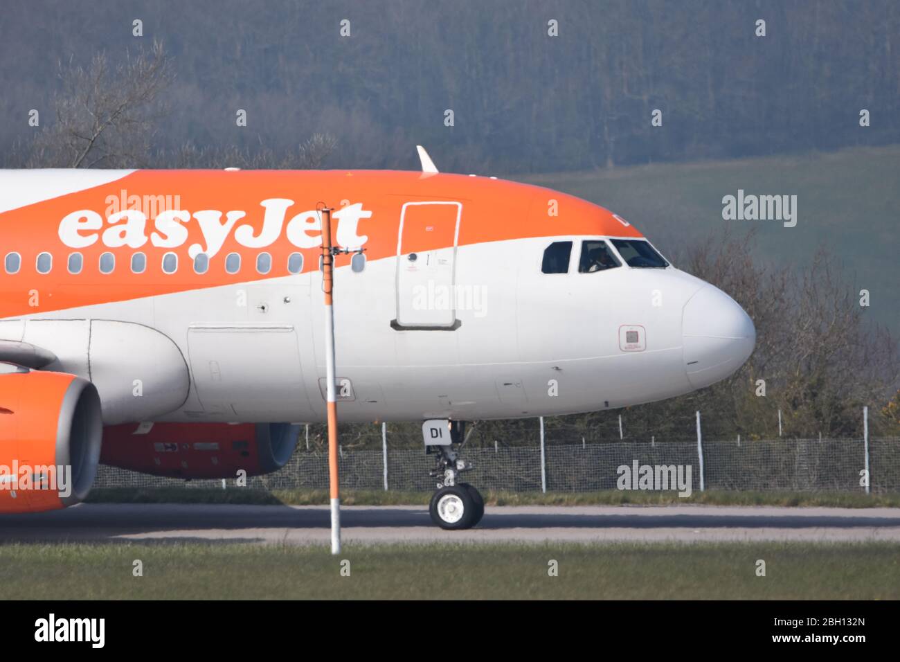 Easyjet photographs hi-res stock photography and images - Alamy