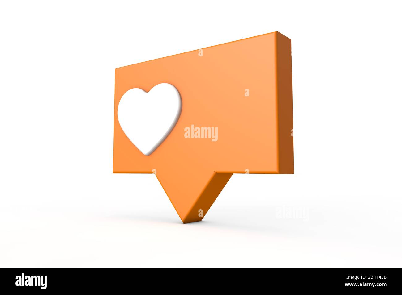 Likes counter hi-res stock photography and images - Alamy