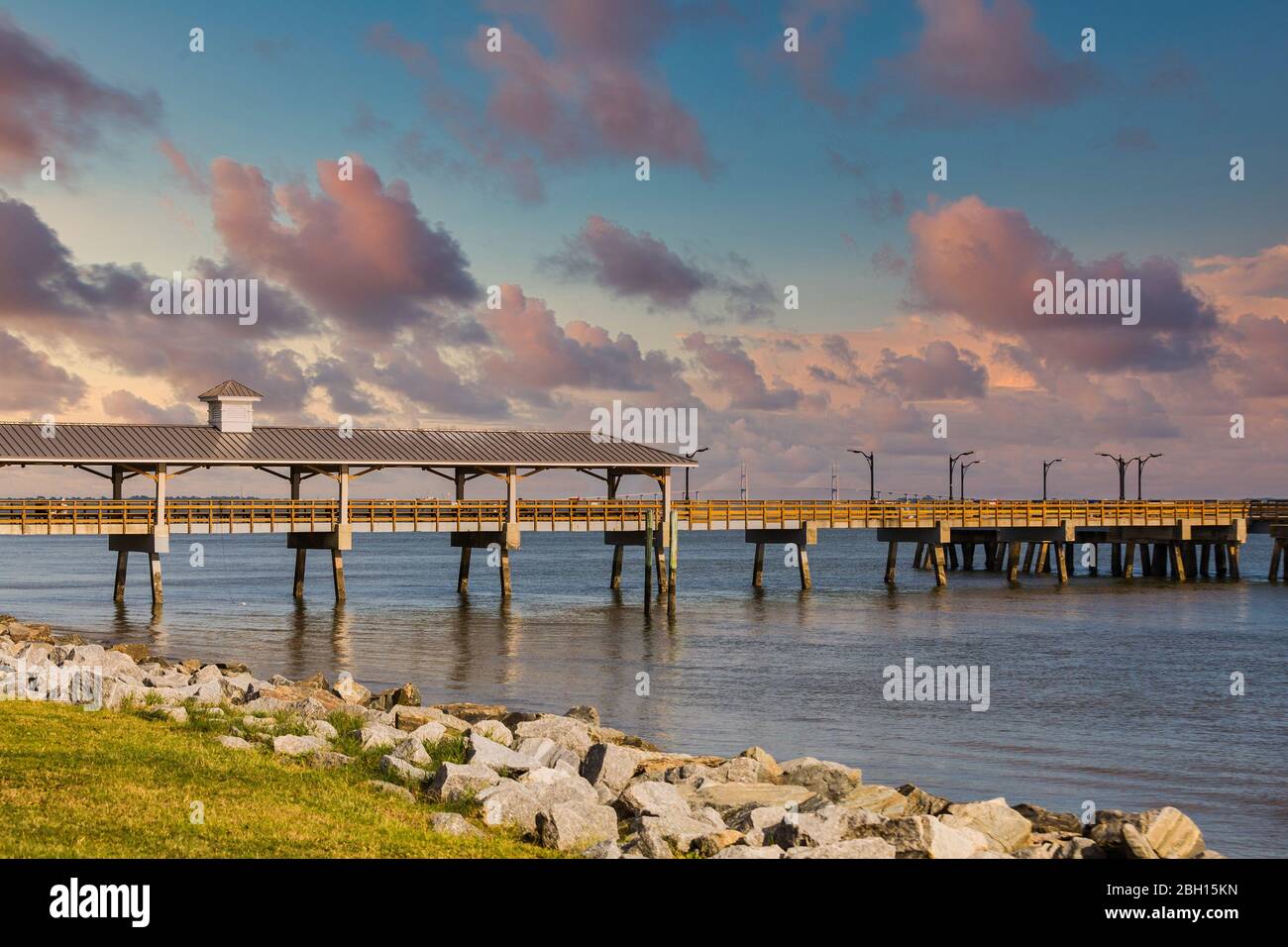 Simons bridge hi-res stock photography and images - Alamy