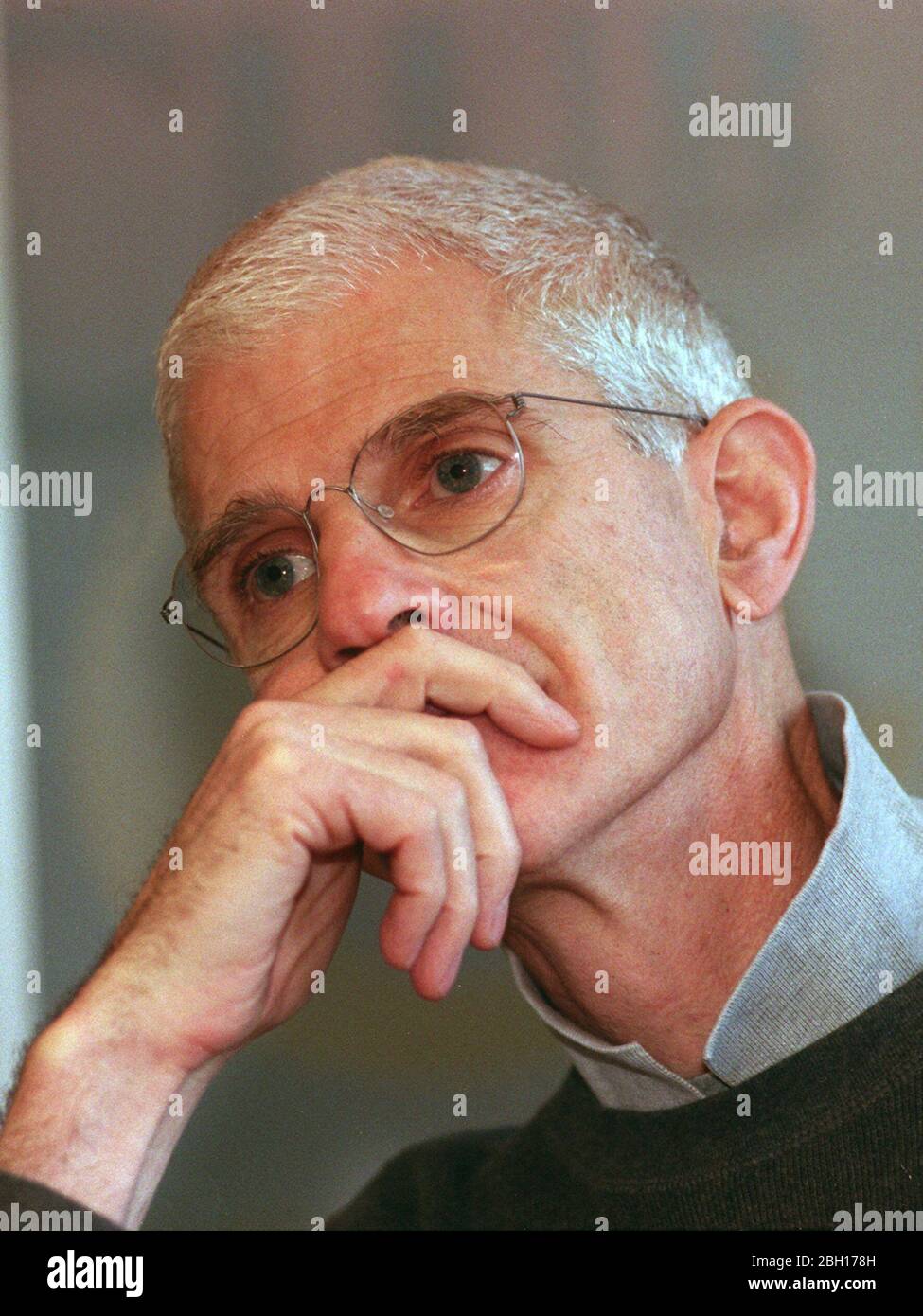 Sir peter jonas hi-res stock photography and images - Alamy