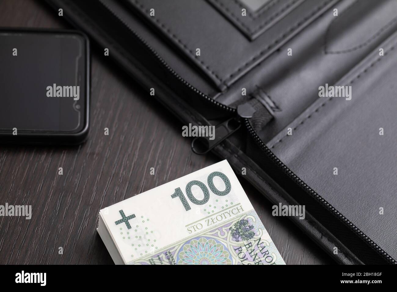 Polish paper currency is valid throughout the country and is the basic ...