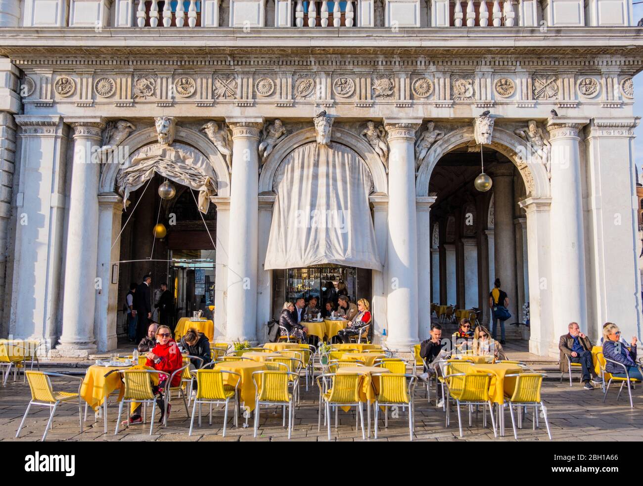 The zecca of venice hi-res stock photography and images - Alamy