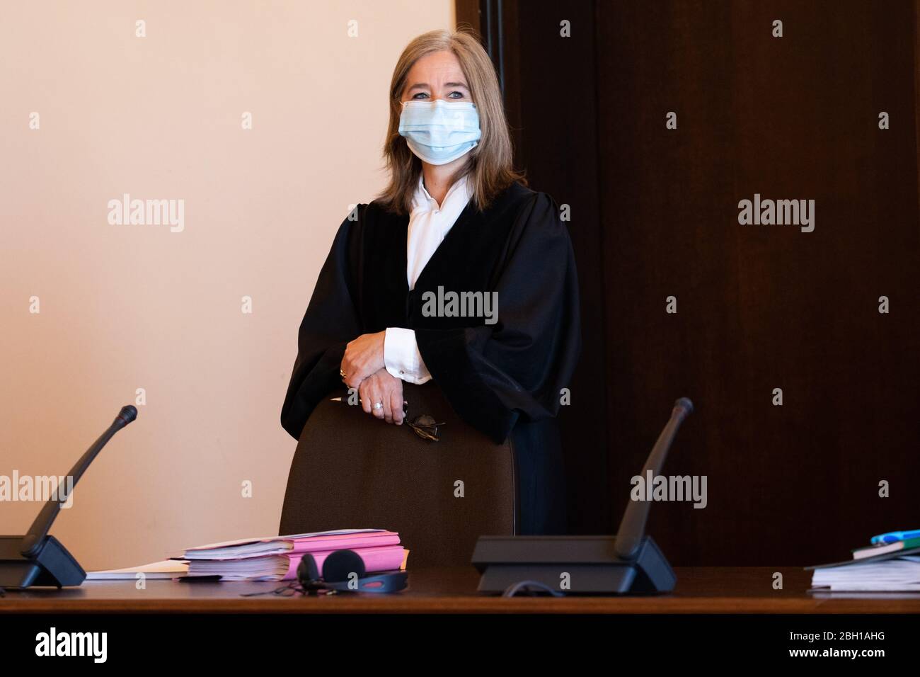 Anne Meier Goring High Resolution Stock Photography and Images - Alamy