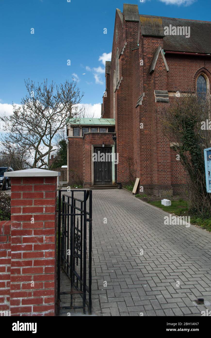 Neasden lane hi-res stock photography and images - Alamy