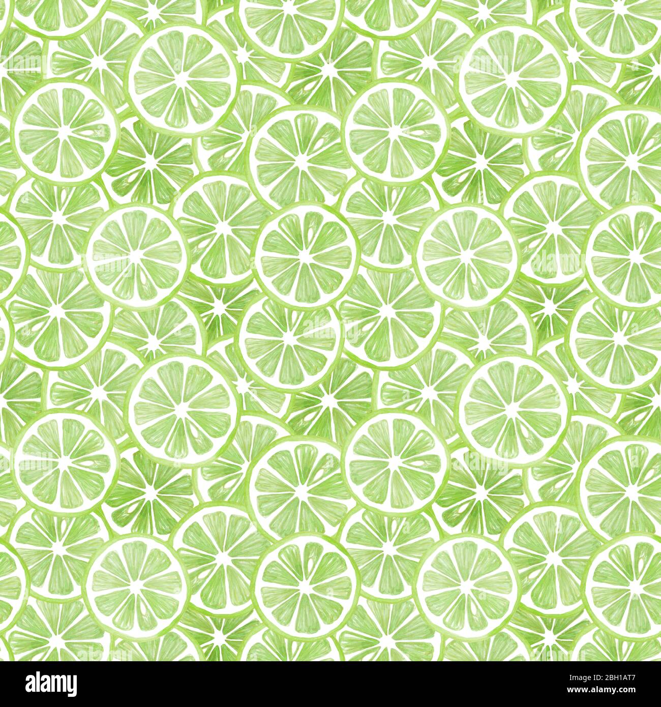 Lime pattern hi-res stock photography and images - Alamy