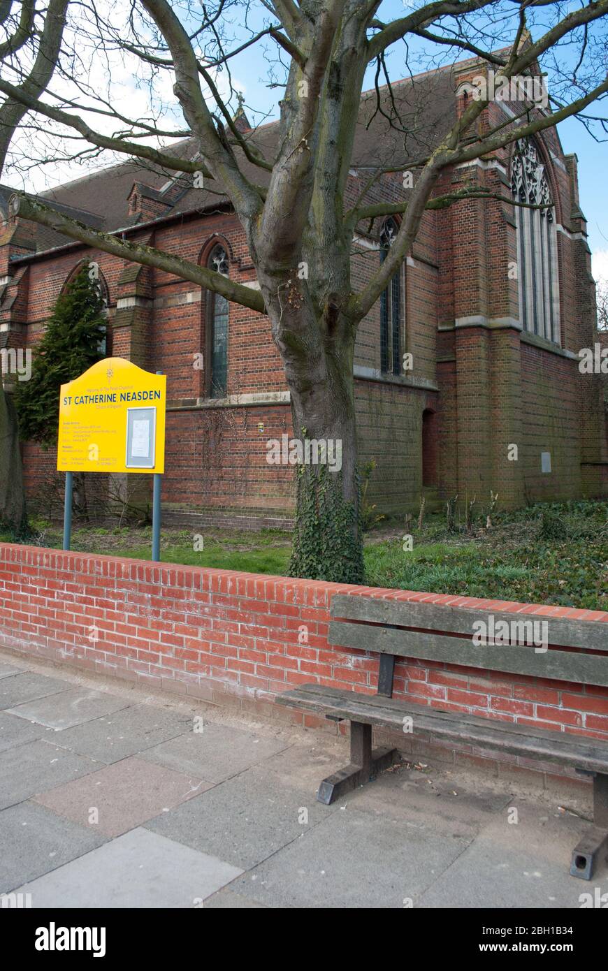 Neasden lane hi-res stock photography and images - Alamy