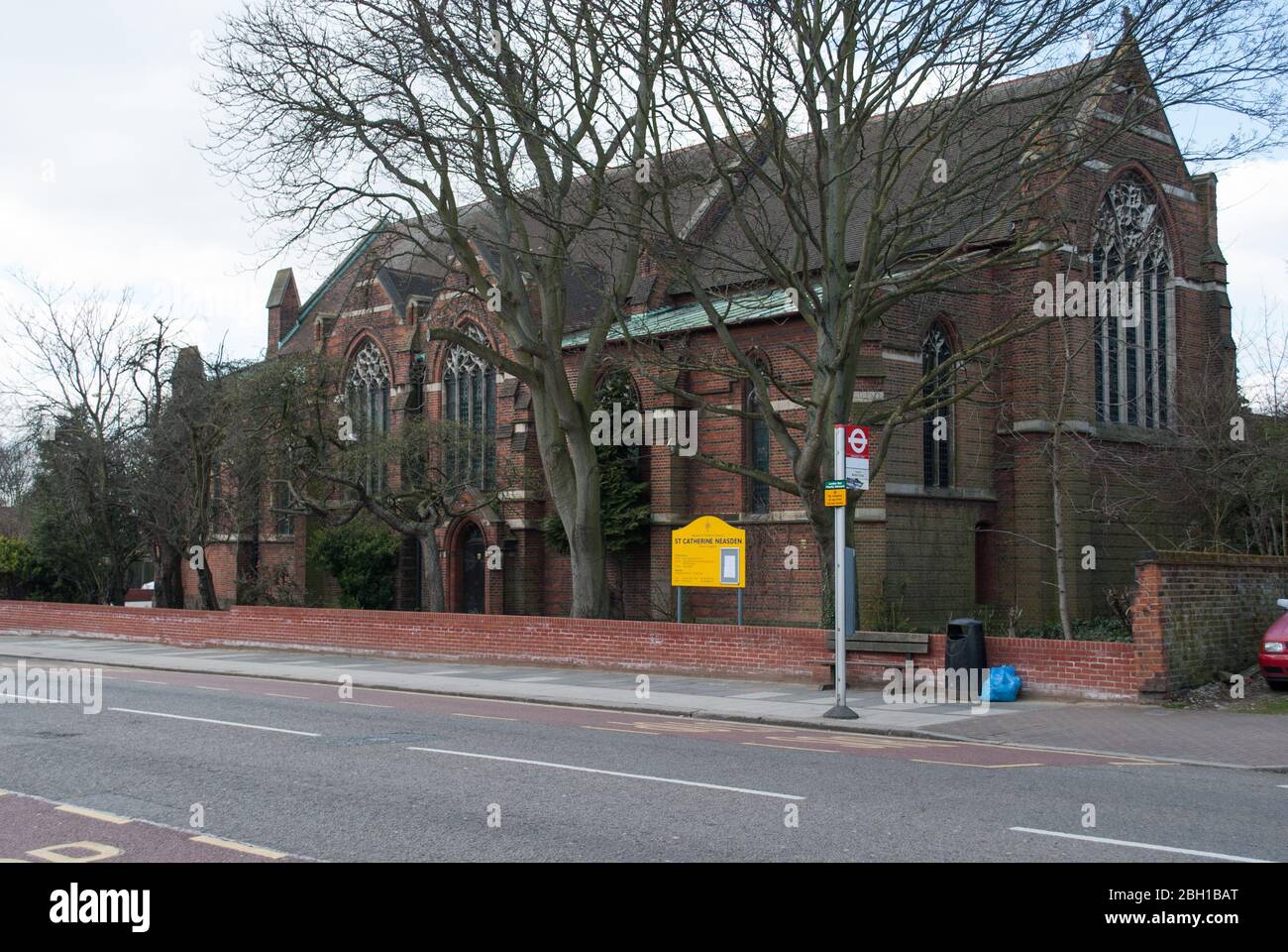 Neasden lane hi-res stock photography and images - Alamy