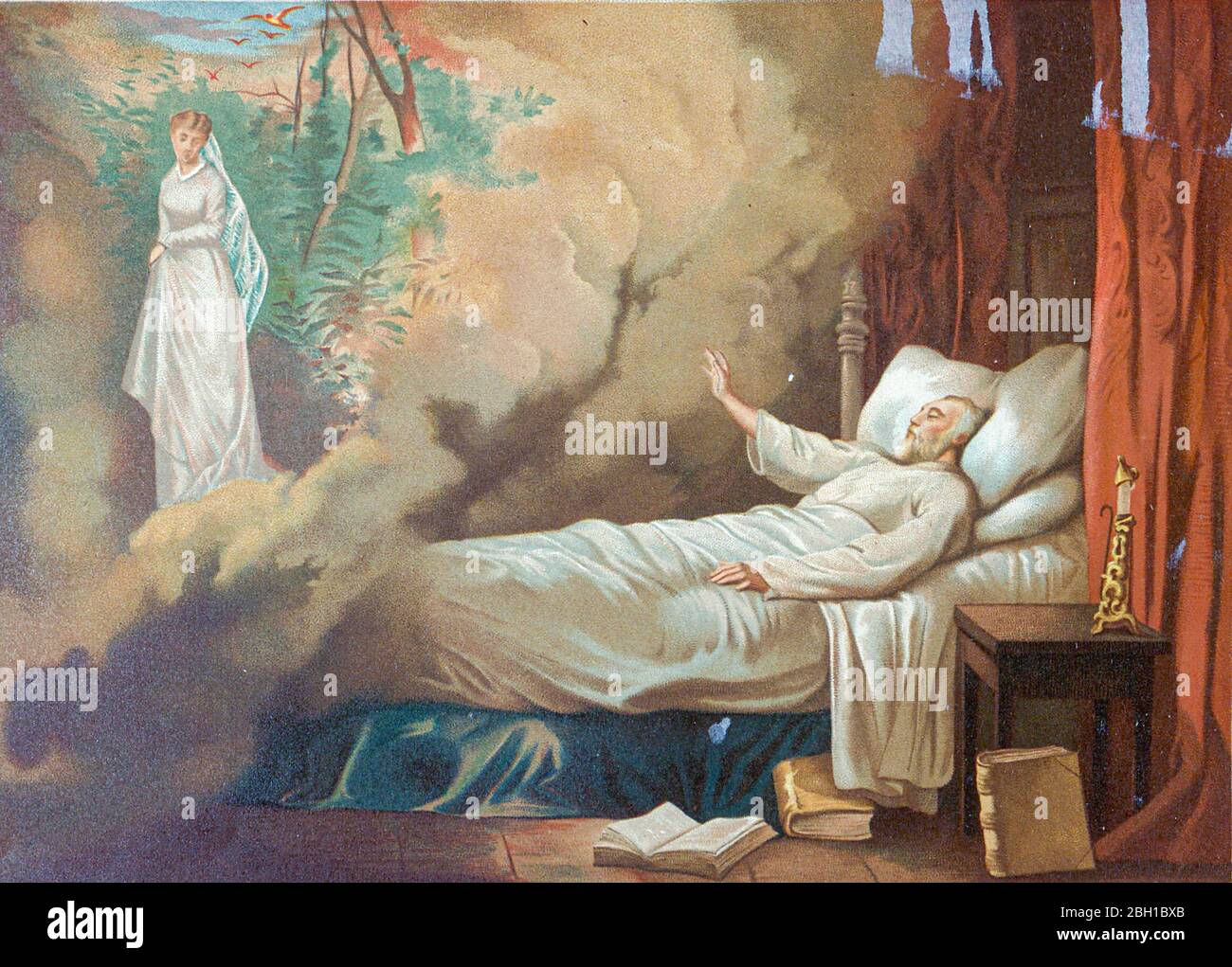 Geronimo cardano hi-res stock photography and images - Alamy