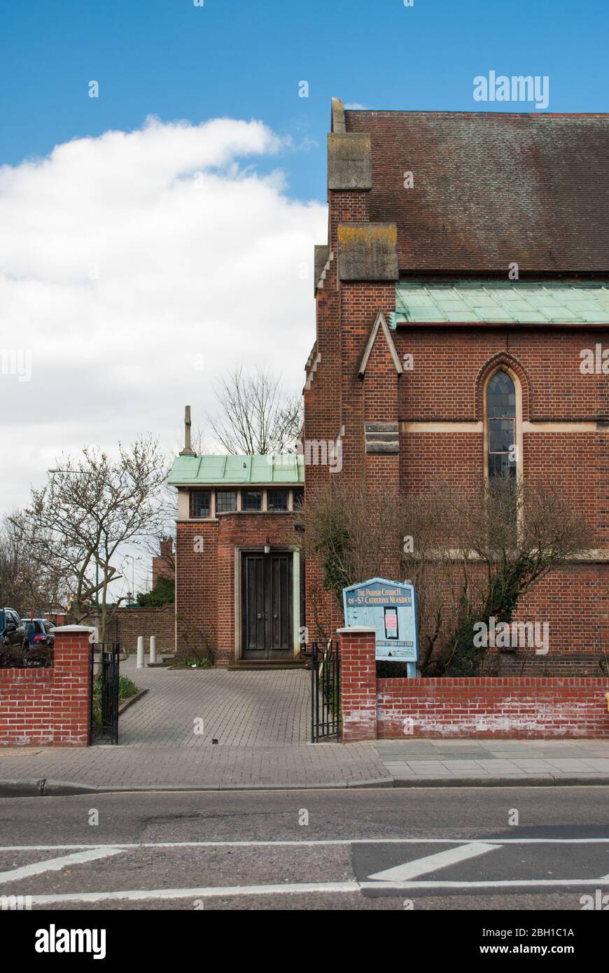 Neasden lane hi-res stock photography and images - Alamy