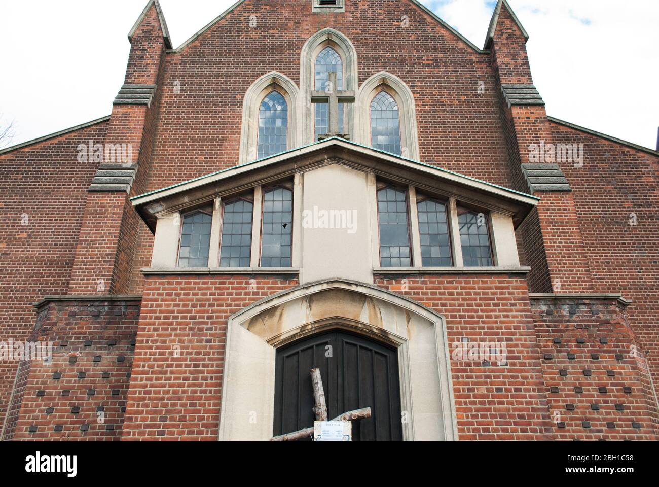 Neasden lane hi-res stock photography and images - Alamy