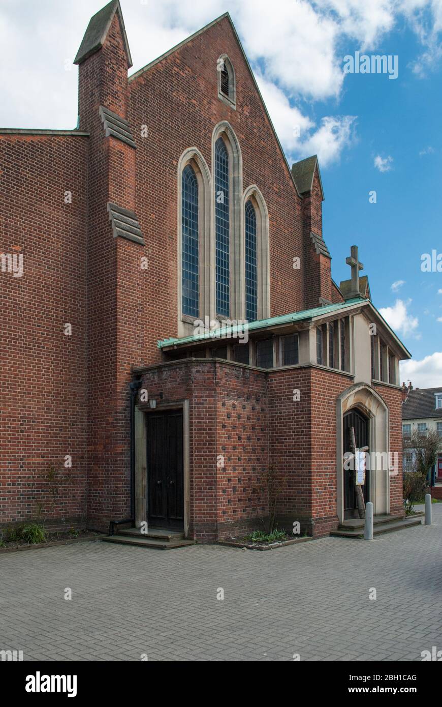 Neasden lane hi-res stock photography and images - Alamy