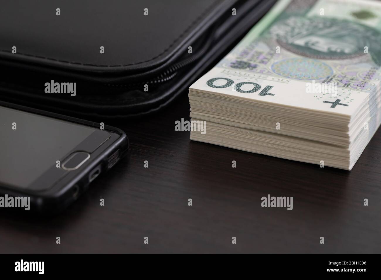 Polish paper currency is valid throughout the country and is the basic ...