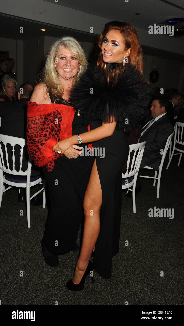 Tracy Dawson High Resolution Stock Photography and Images - Alamy