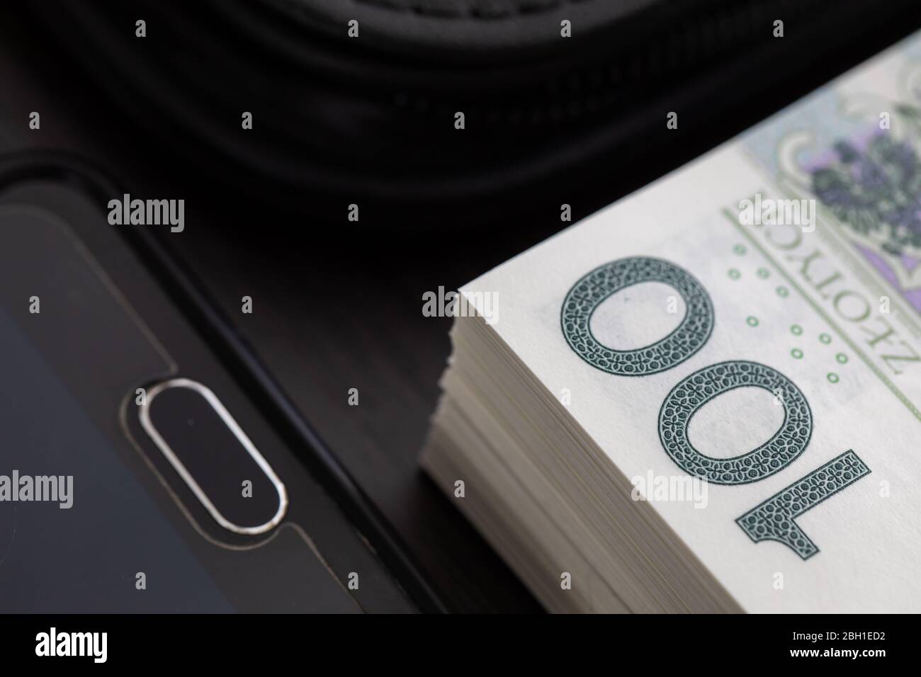 Polish paper currency is valid throughout the country and is the basic ...