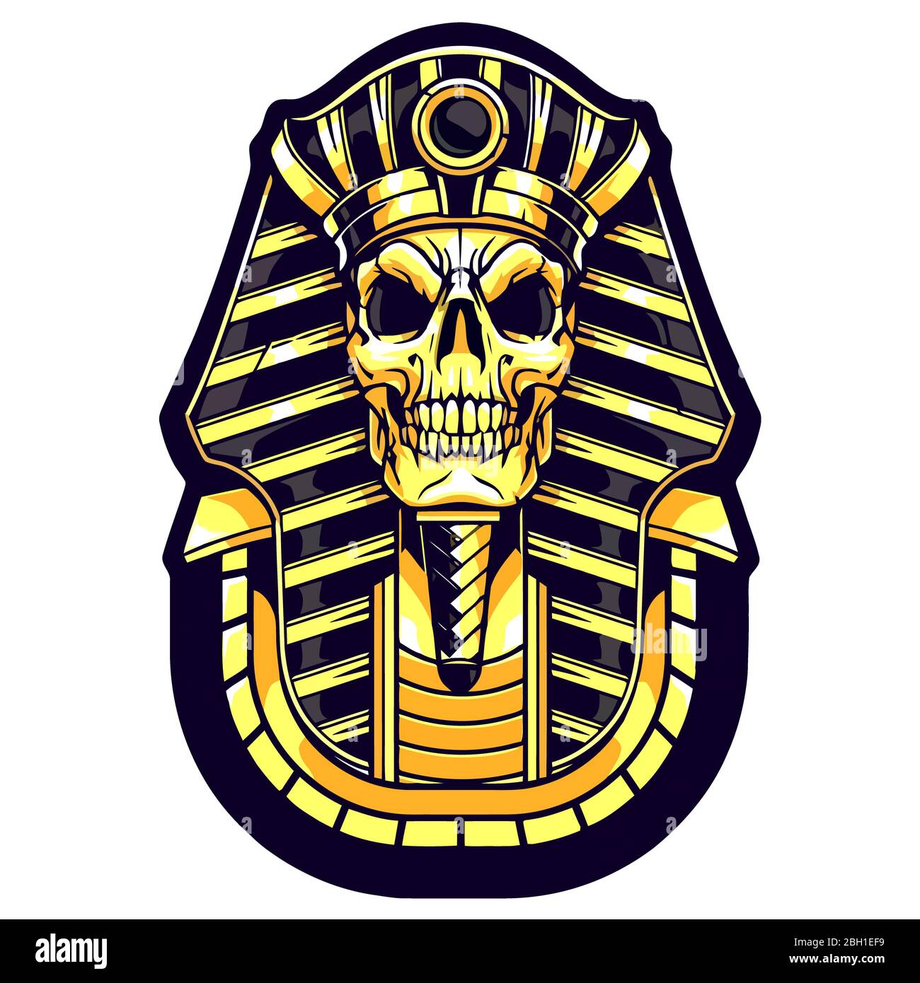 Animal pyramid vector hi-res stock photography and images - Alamy