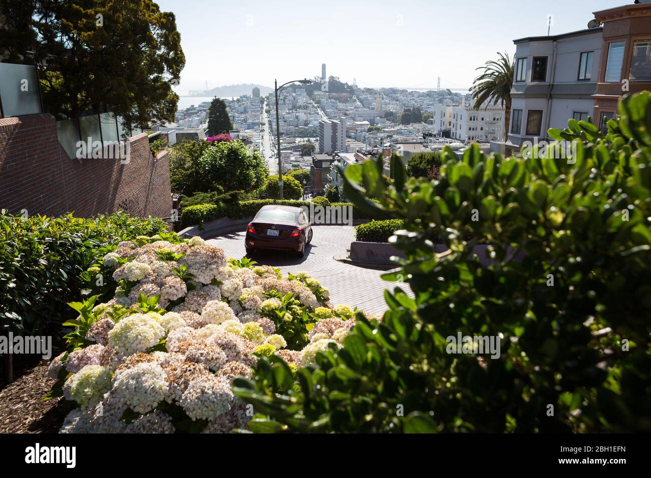 Windy Road High Resolution Stock Photography and Images - Alamy