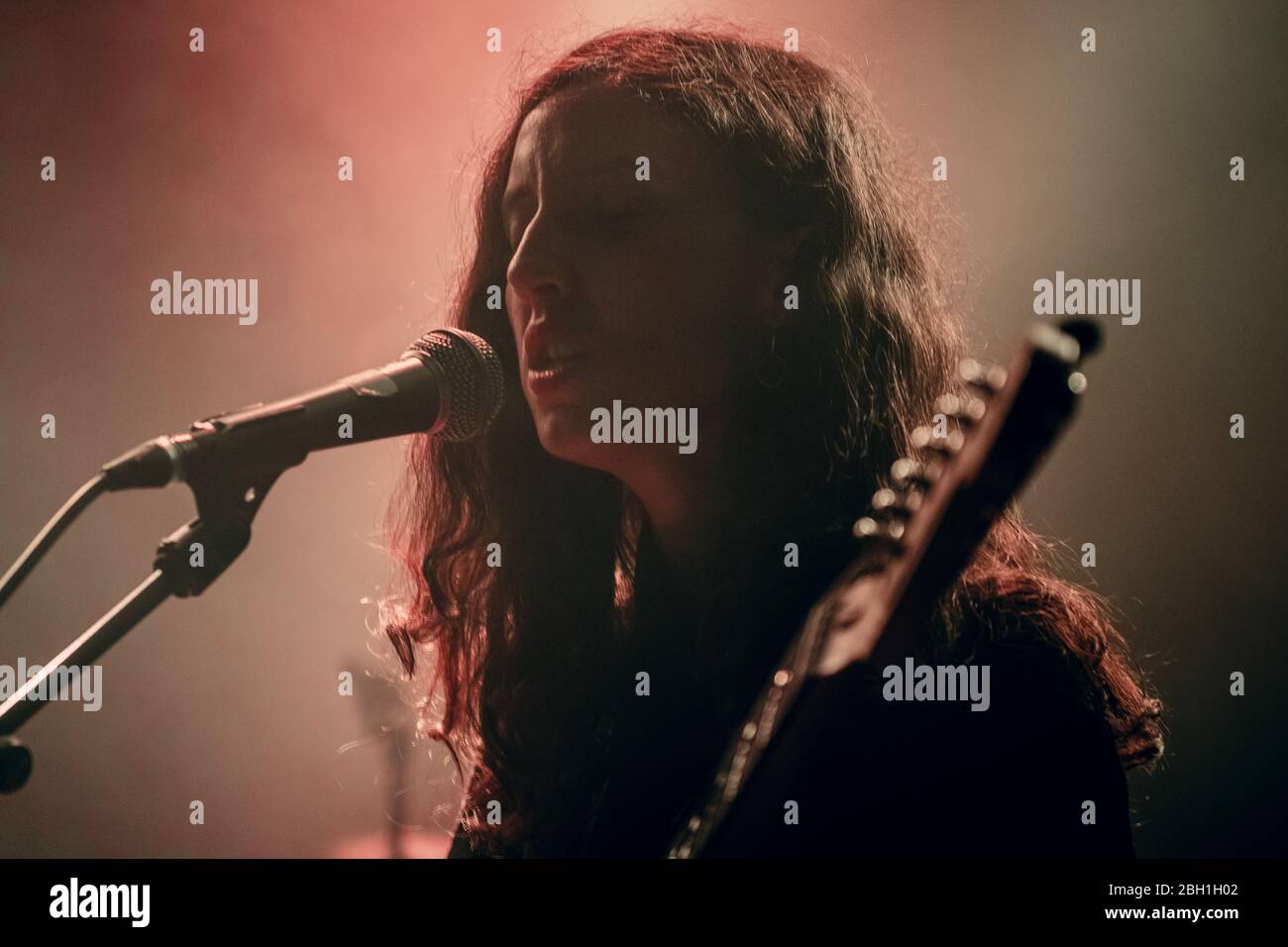 Mint field band hi-res stock photography and images - Alamy