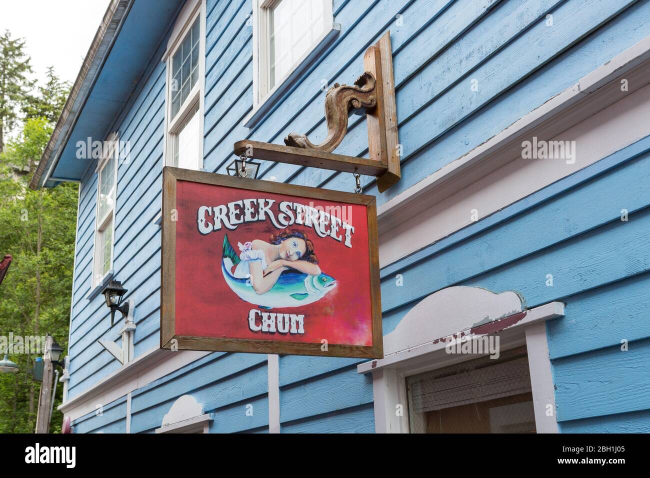 Brothel sign hi-res stock photography and images - Alamy