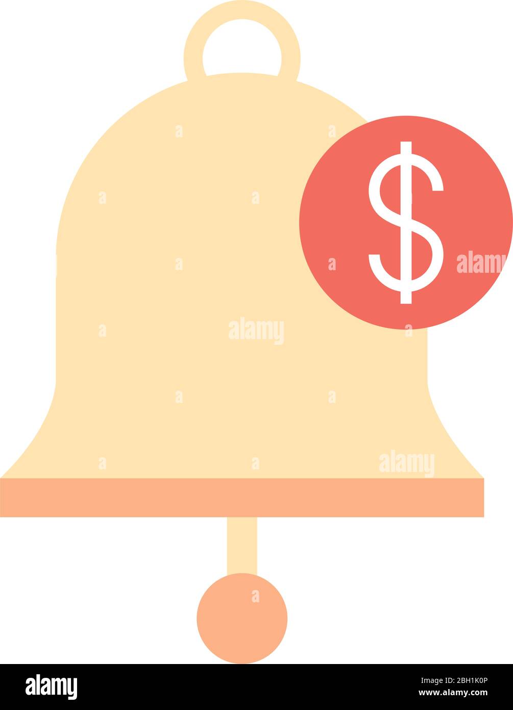 mobile banking, message notification money vector illustration flat ...