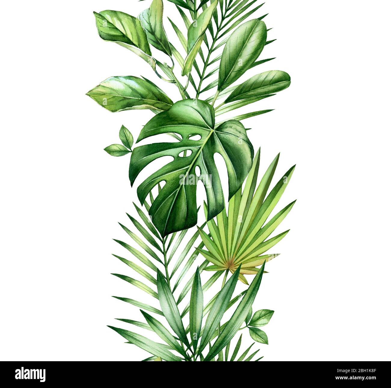 Vertical leaf hi-res stock photography and images - Alamy