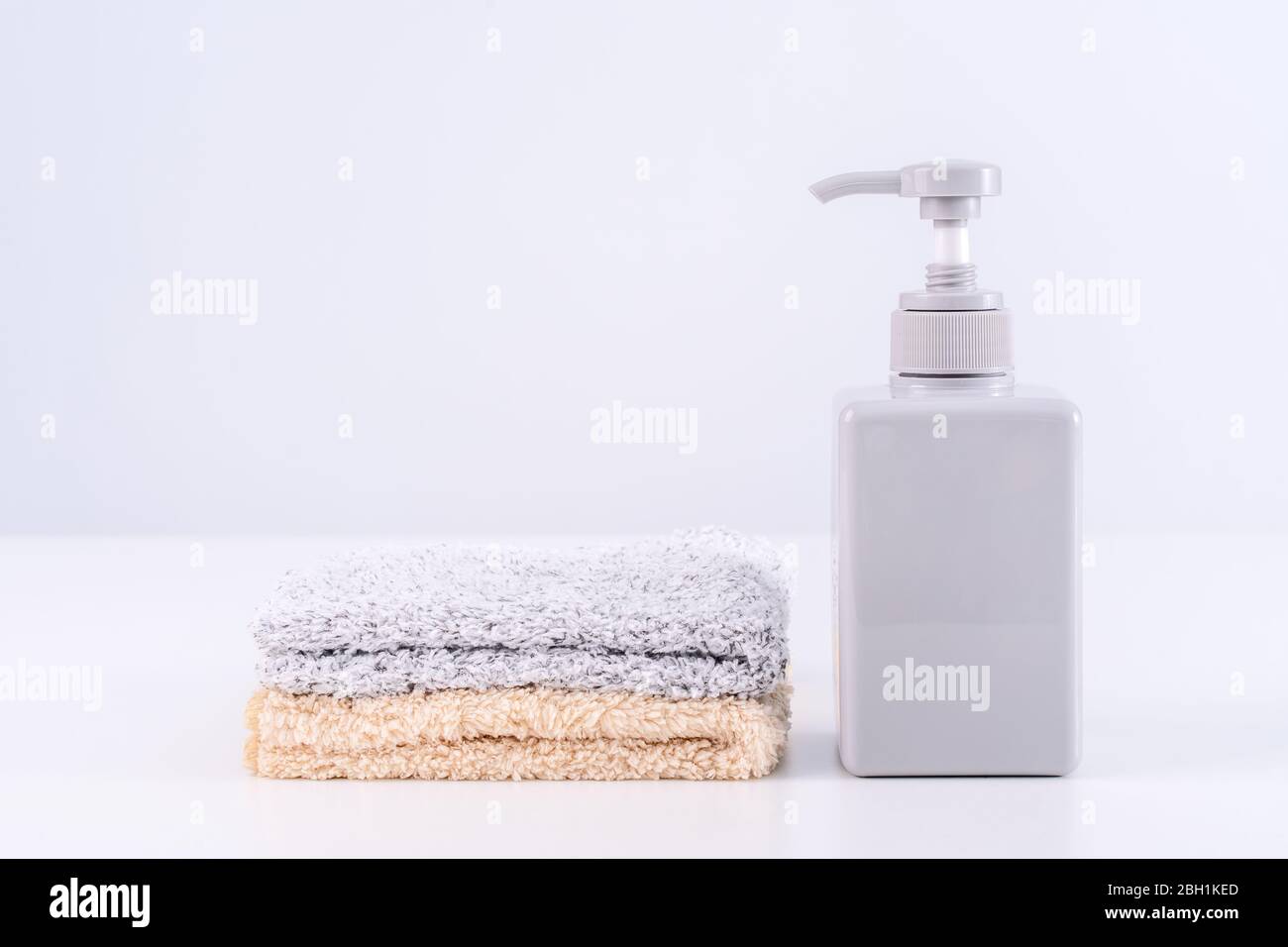 Cleaning product tool equipments, concept of housekeeping, professional ...