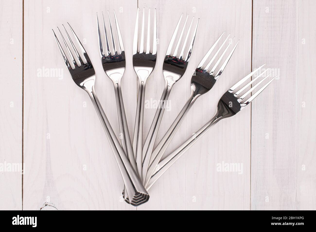 Food fork concepts group hi-res stock photography and images - Alamy