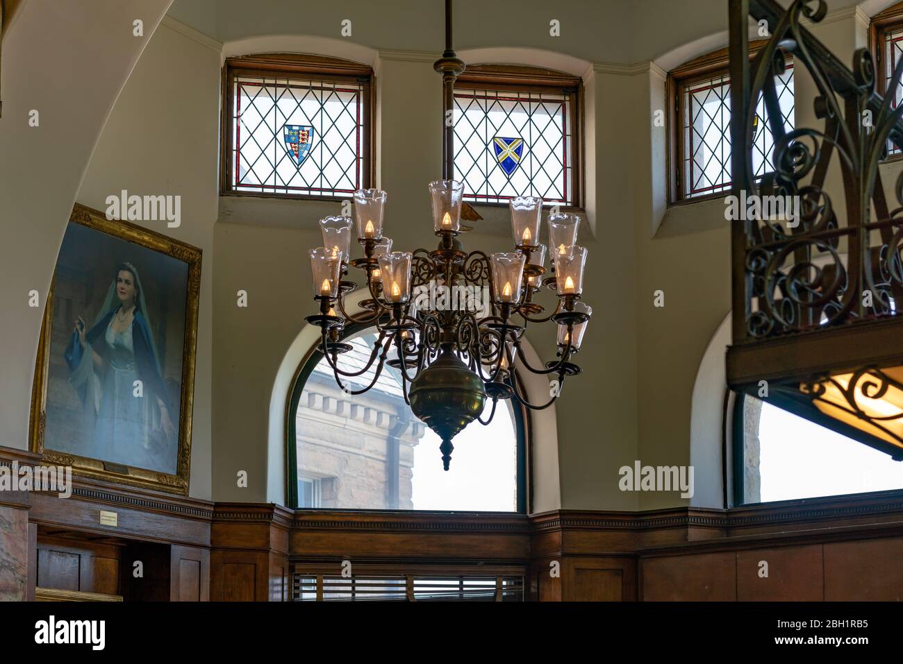 Cornell University, Ithaca, New York Stock Photo - Alamy