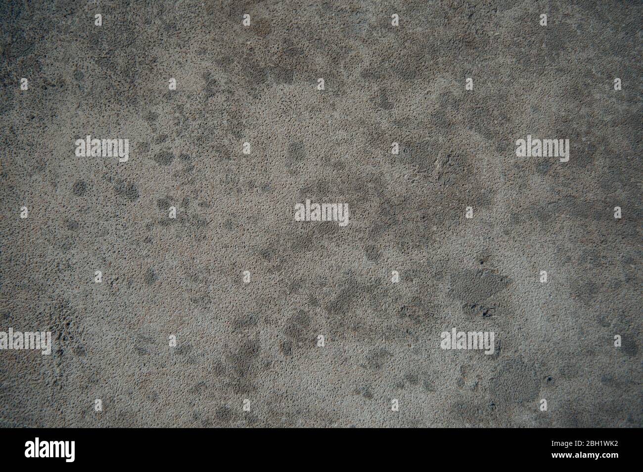 Texture of concrete gray wall Stock Photo - Alamy