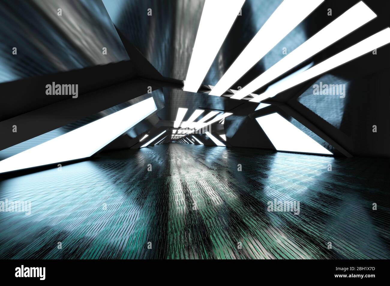 Dimensional Industries